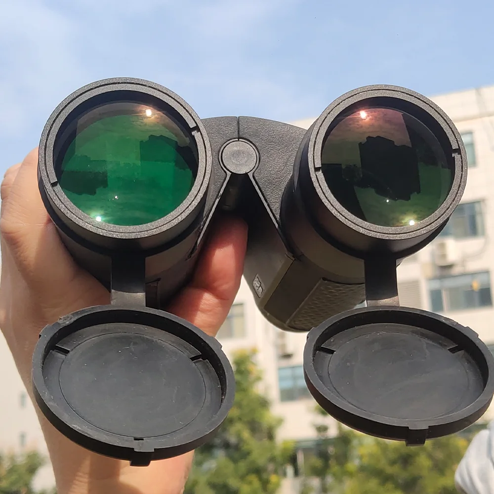 Sc Hunting Laser Rangefinders And Range-finding Binoculars 10x42 Long ...
