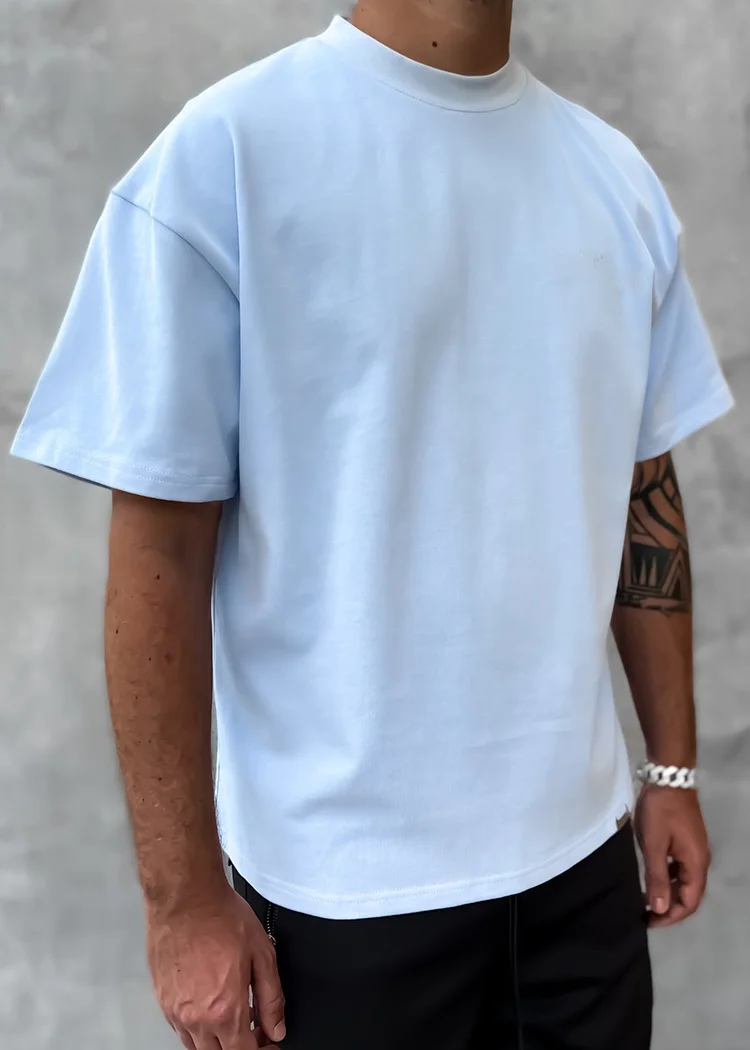 Shop Our 190-380 Gsm High Quality Heavy Cotton T-shirts