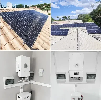 Huawei Off Grid Inverter For 15 Kw Photovoltaic Solar Energy Inverter ...