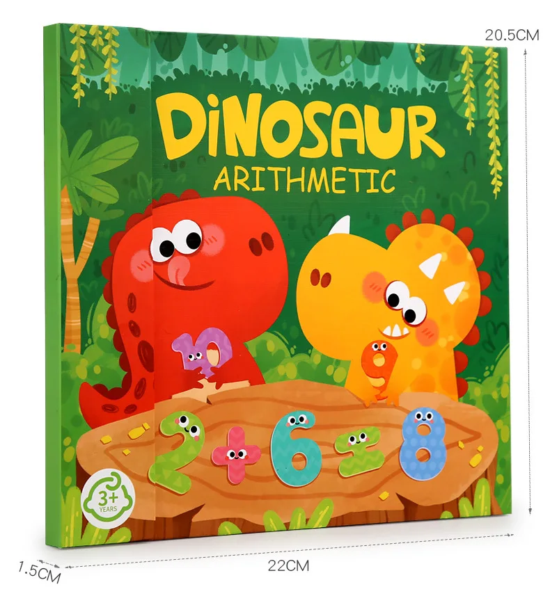 Mathematical Addition And Subtraction Teaching Aids Artifact Ten ...