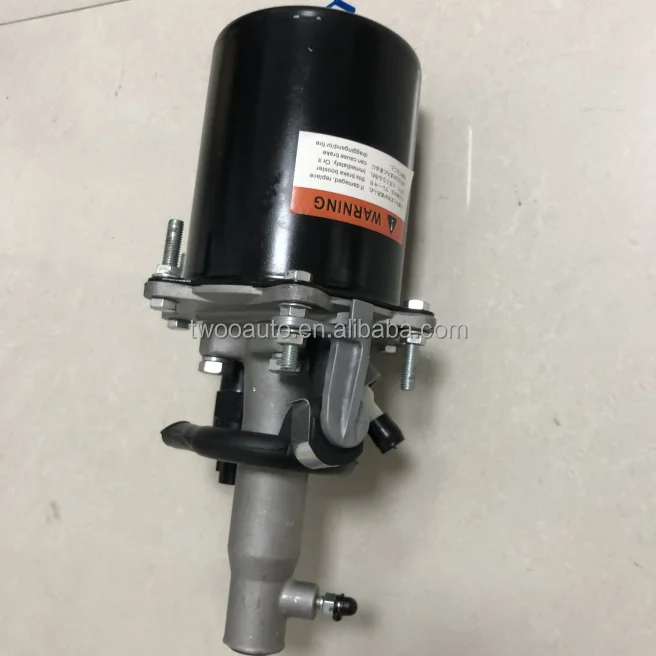 Genuine Heavy Duty Truck Power Brake Booster for Hino 500