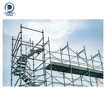 Prima Door Frame Scaffold Metal Scaffolding Walk Through Ladders ...