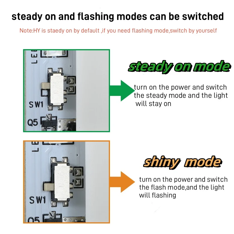 Alibaba.com: 12V 24V 220V 1-layer 2-layer 3-layer LED flashing warning ...
