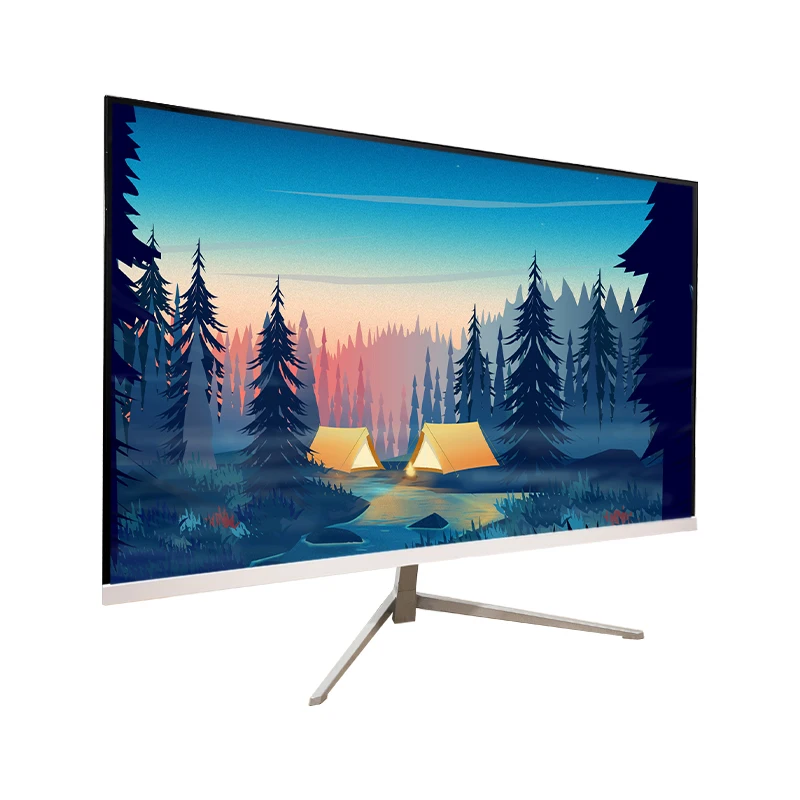 Pc 2k Curved 1920x1080 Bezel 1440*900 Curved Screen Professional 165hz ...