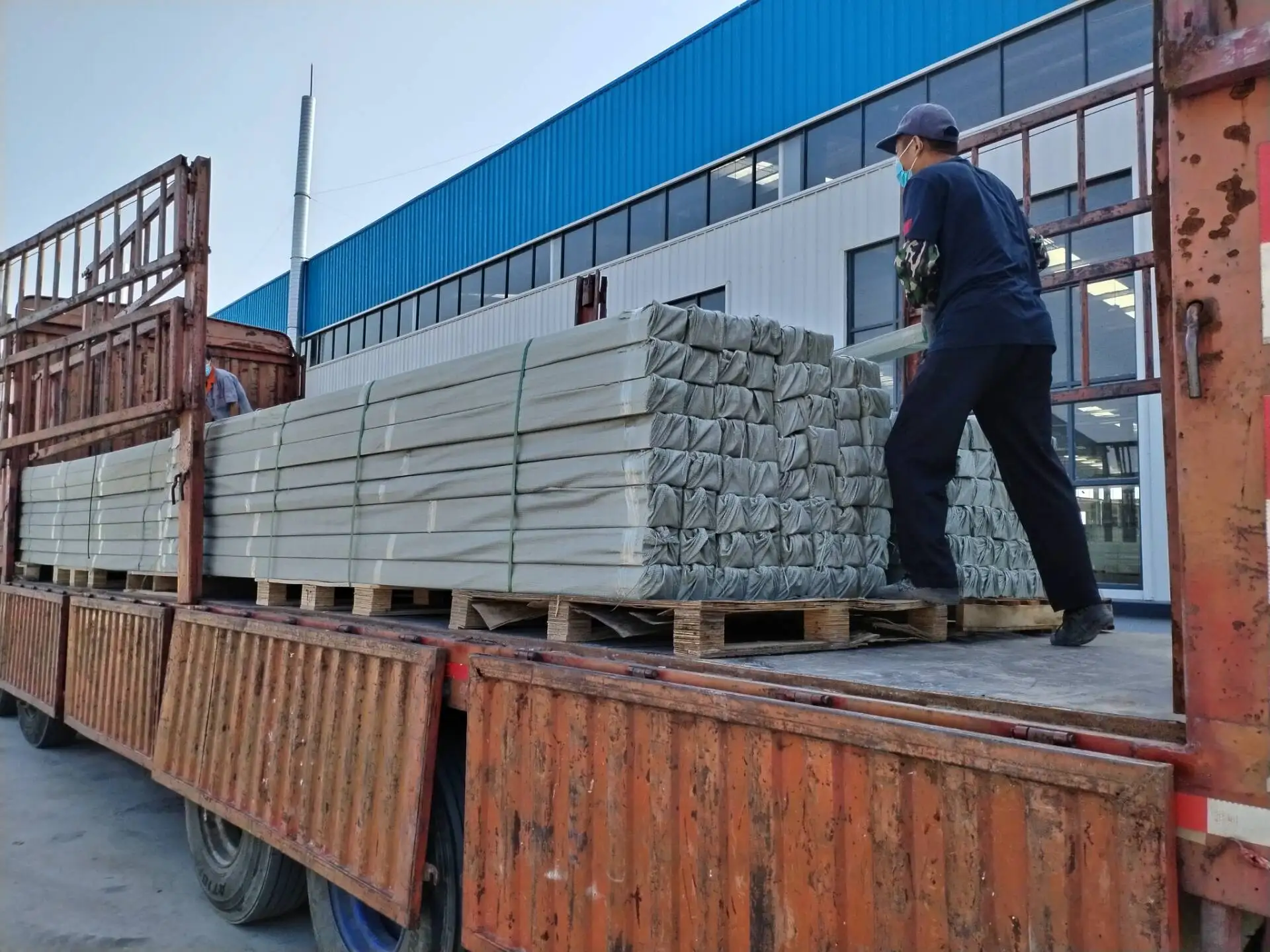 High Quality Profil Frp U Fiberglass Tube Frp I Beam H Beam Frp I Beams ...