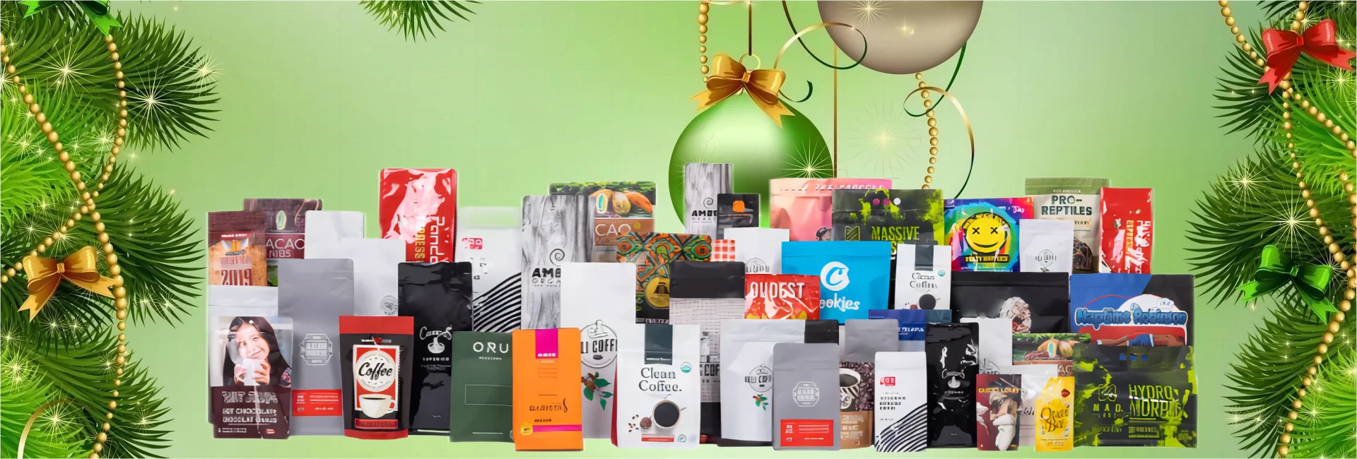 Food Packaging Fty Media The Ten Co Platinum Custom Bag Manufacturer ...