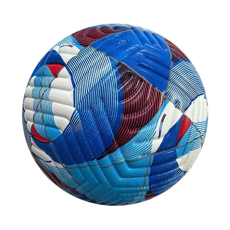 Curved Mitre Football Soccer Ball Training Affordable Indoor Football ...