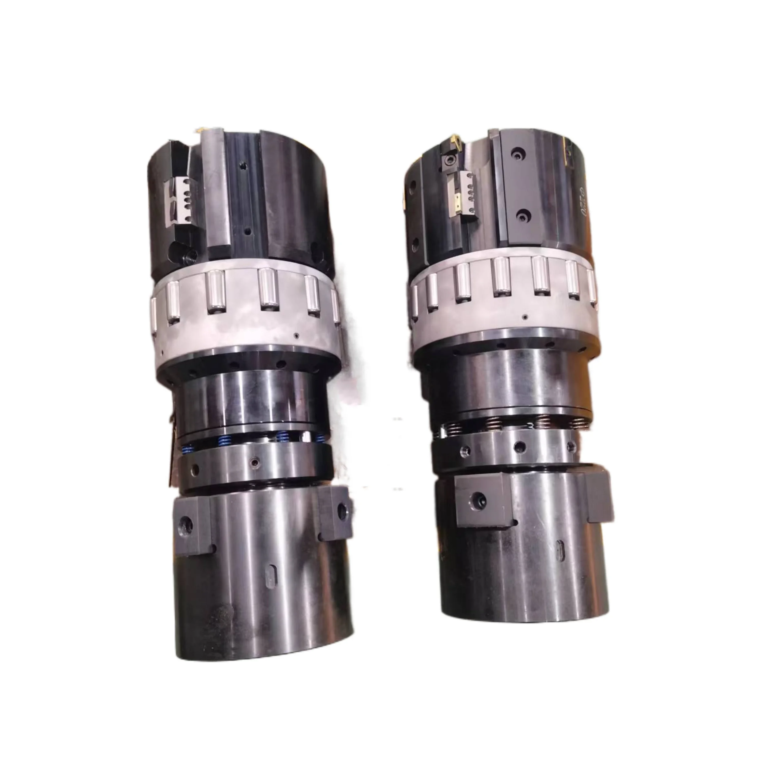 Preço Do Mercado Internacional Alta Eficiência Skiving Hidráulico E ...