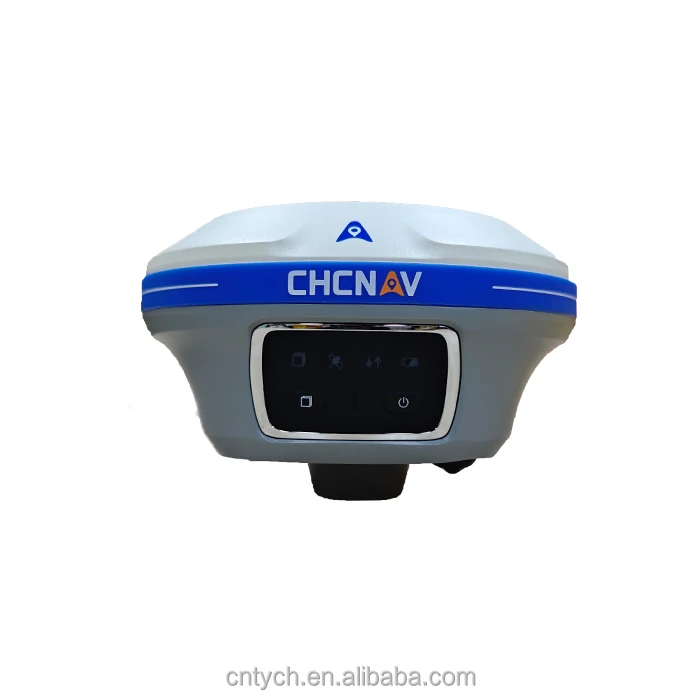 Chcnav X11 Rtk Gps Gnss 1408 Channel Ar High Precision Land Surveying Instrument Gps Rtk ...