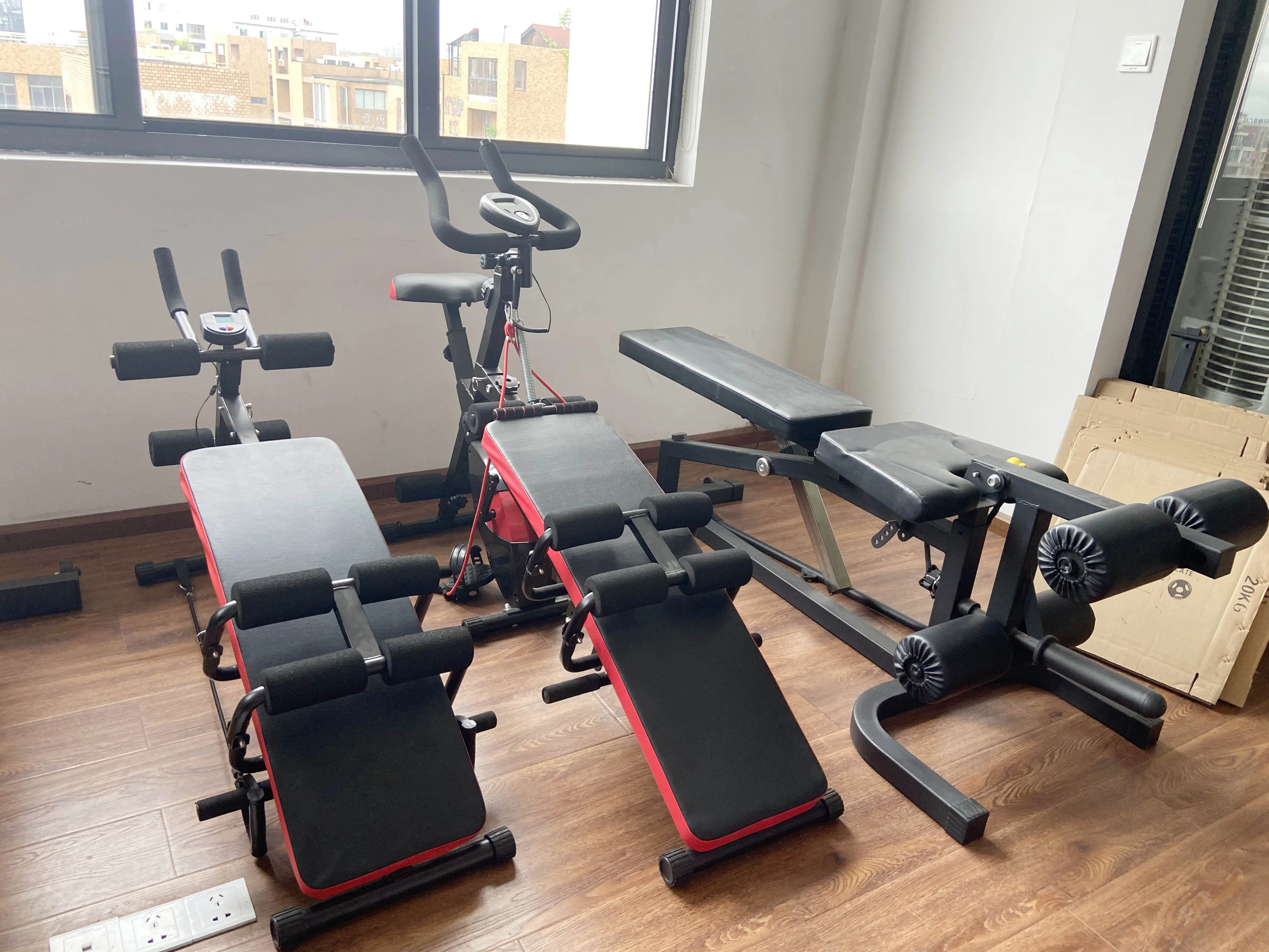 High-Performance Weight Stack Pins for Gym Dropset Load Reduction ...