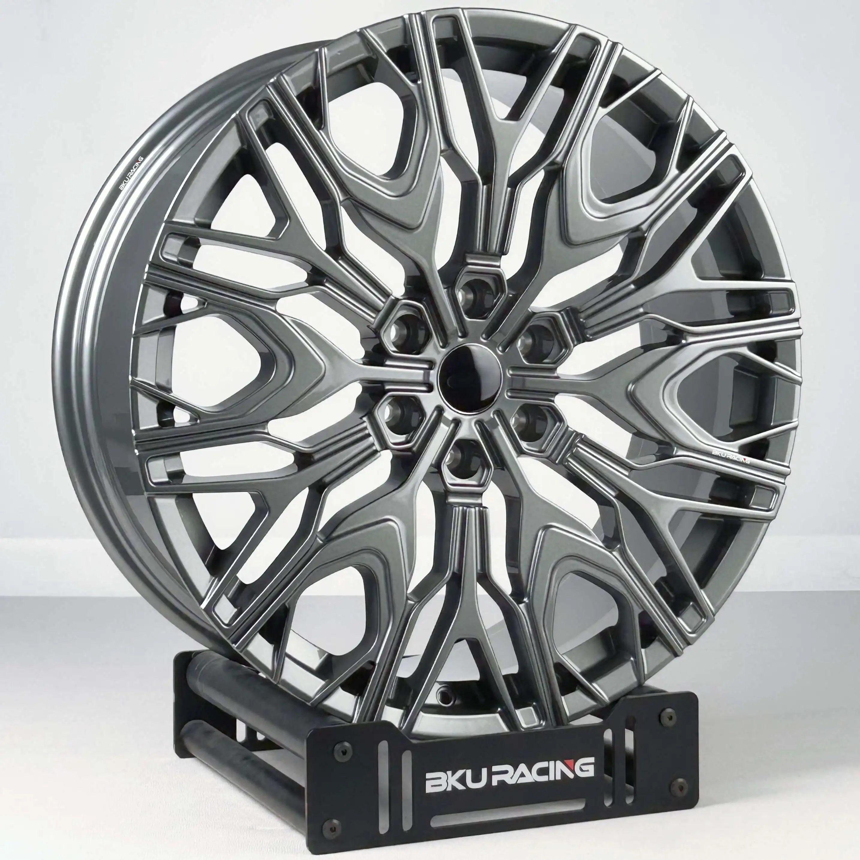 Bku Forged Wheels for Range Rover Sport vogue L460 L405 L494 Defender ...