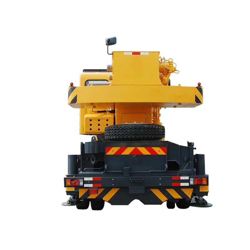 Hot selling Construction Machine Truck Crane 70 ton QY70K-I hydraulic ...