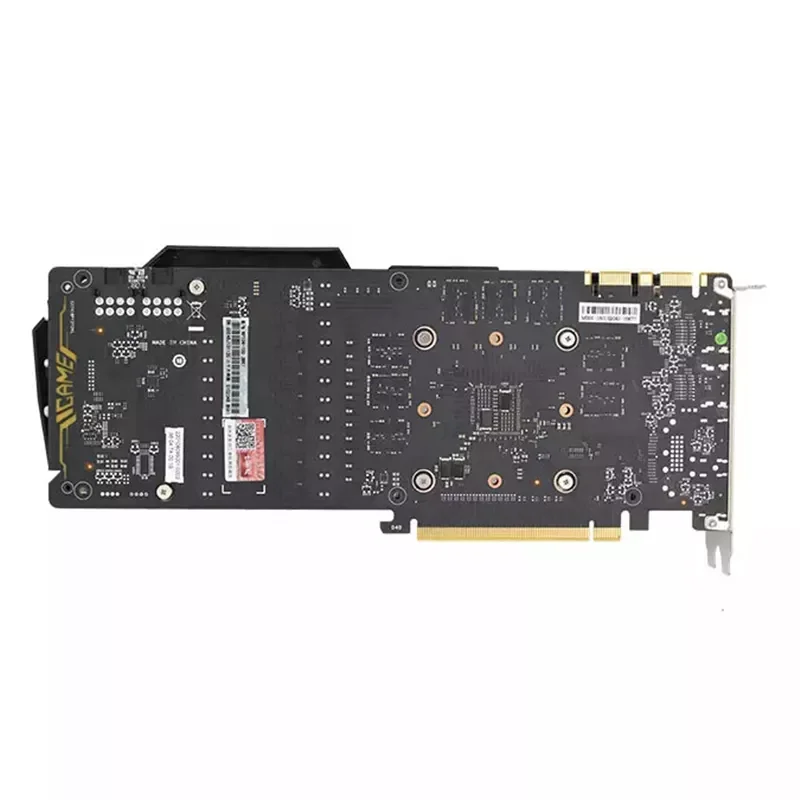 Graphics Card P104-100 8GB - High Performance Video Card