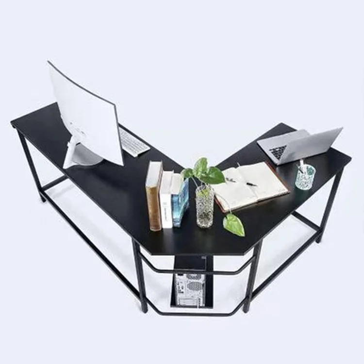 New Design Office Table Executive Manager Desk Simple Computer Desks ...