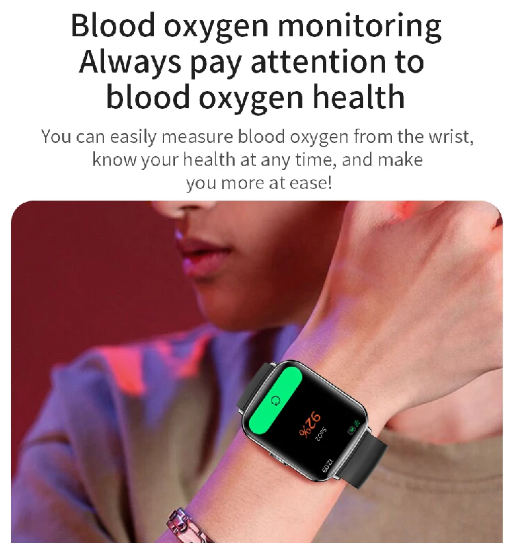 X27 Smartwatch Ip68 Waterproof Sports Men Women Bracelet Fitness ...