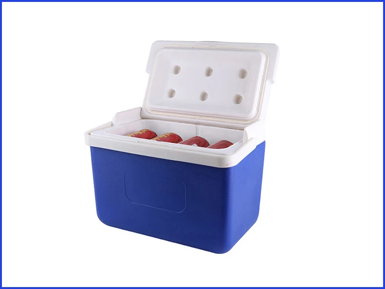 KOOLYOUNG Custom 8L Insulated Waterproof Ice Cooler Boxes