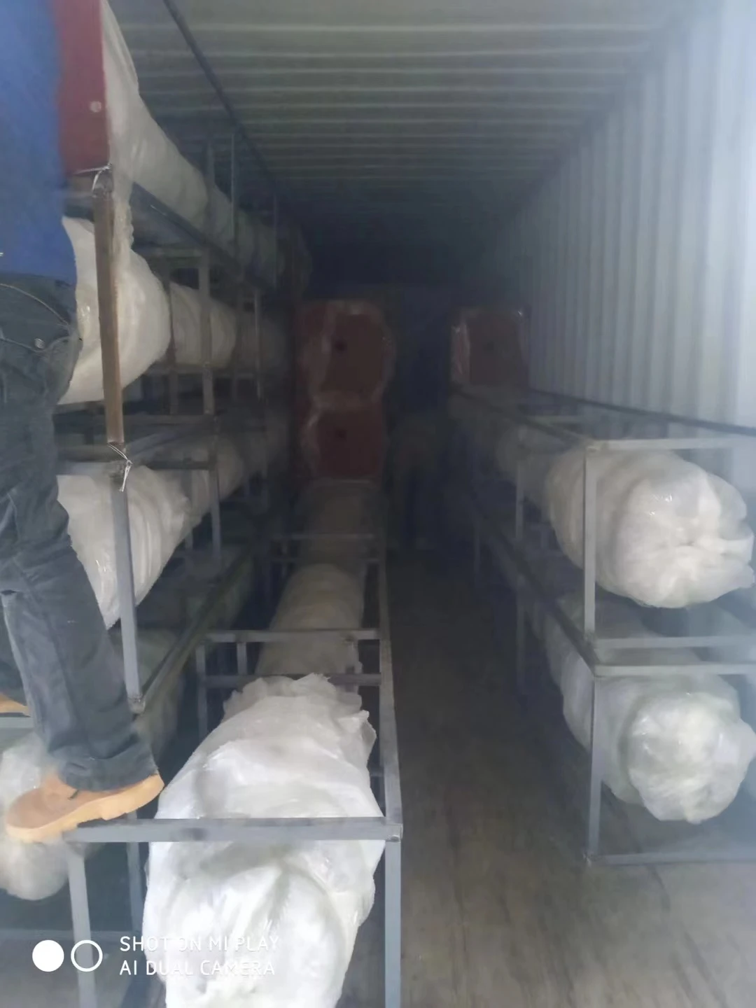 High Simulation Artificial Palm Tree for Outdoor Decoration