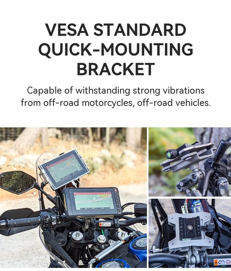 2600nit Sunlight Readable Ip67 Rug Android Rugged Tablet Pc Computer ...