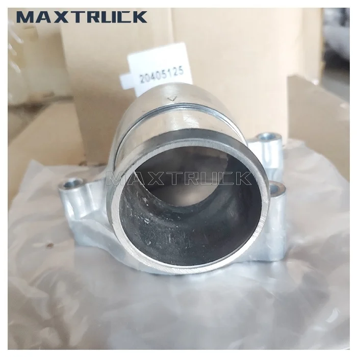 Heavy Truck Parts Thermostat Housing 7420405125 21519562 21611266 For ...