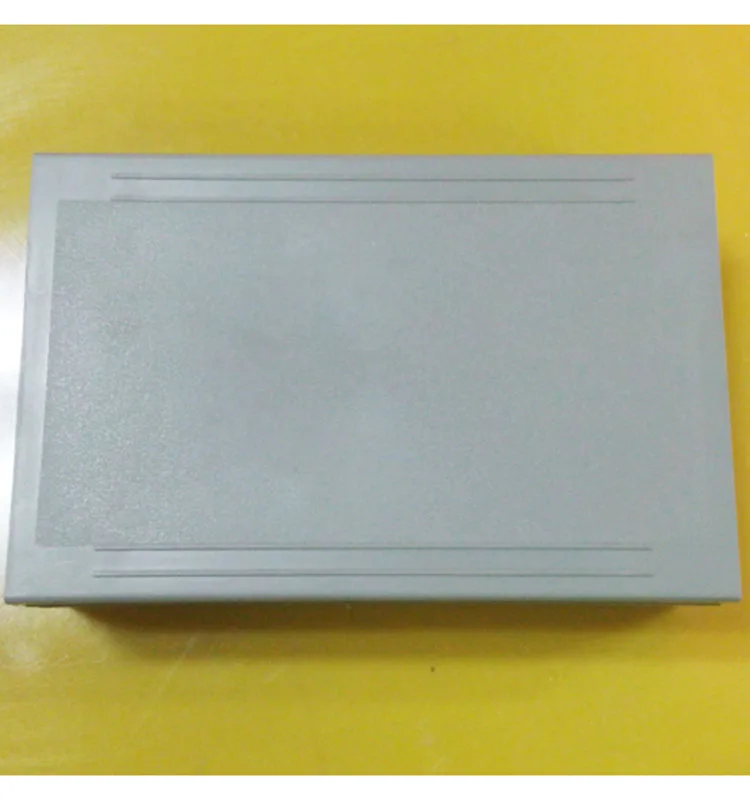 Plastic Chassis,Casing,And Outer Box Instrument Casing High Quality ...