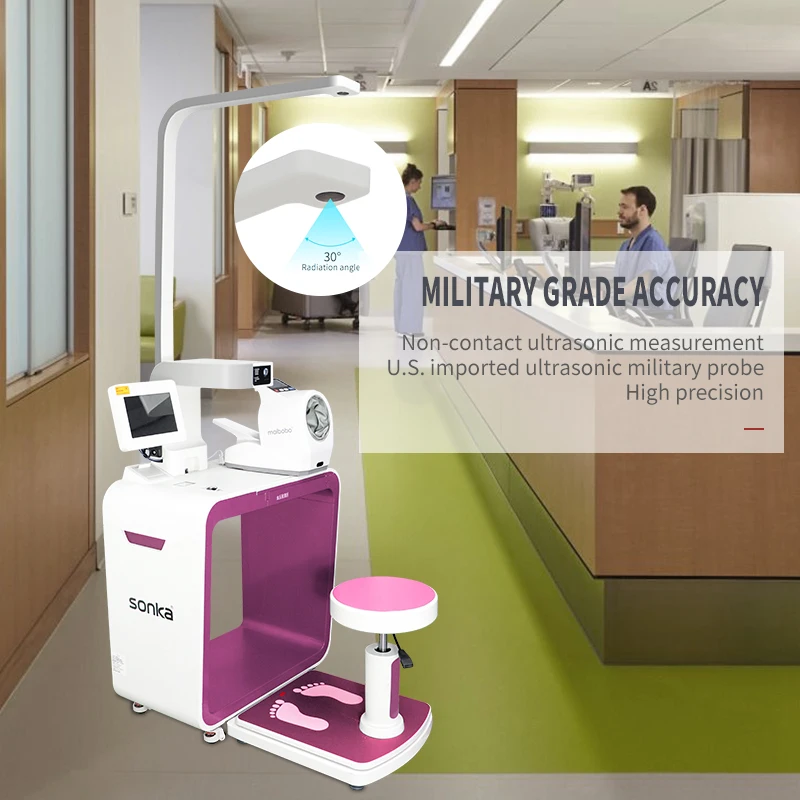 Hospital Gynecology Triage Center Gravida Basic Body Health Check Up ...