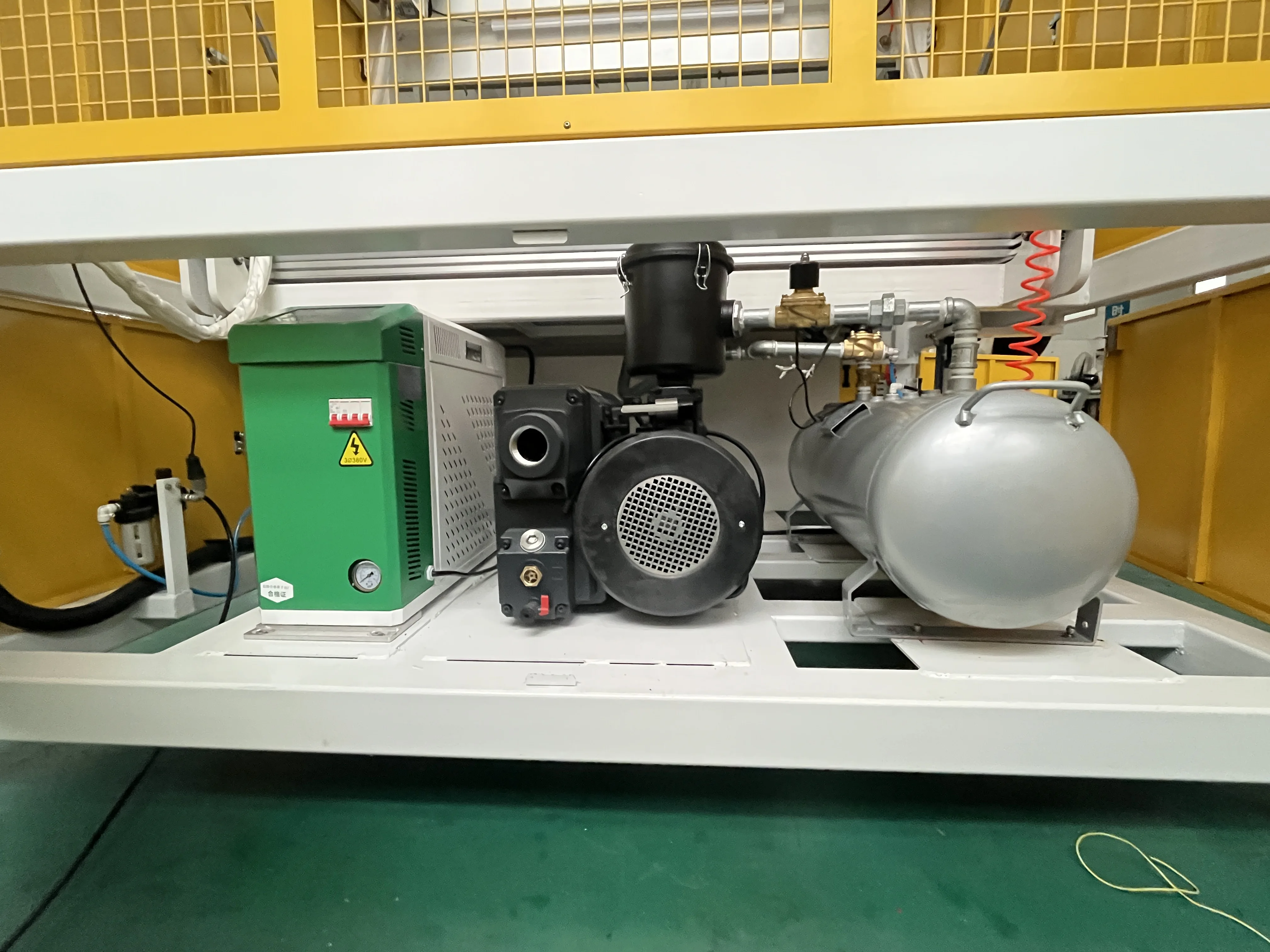 Alibaba.com: Digital Control Car Interior Dashboard Vacuum Wrapping ...