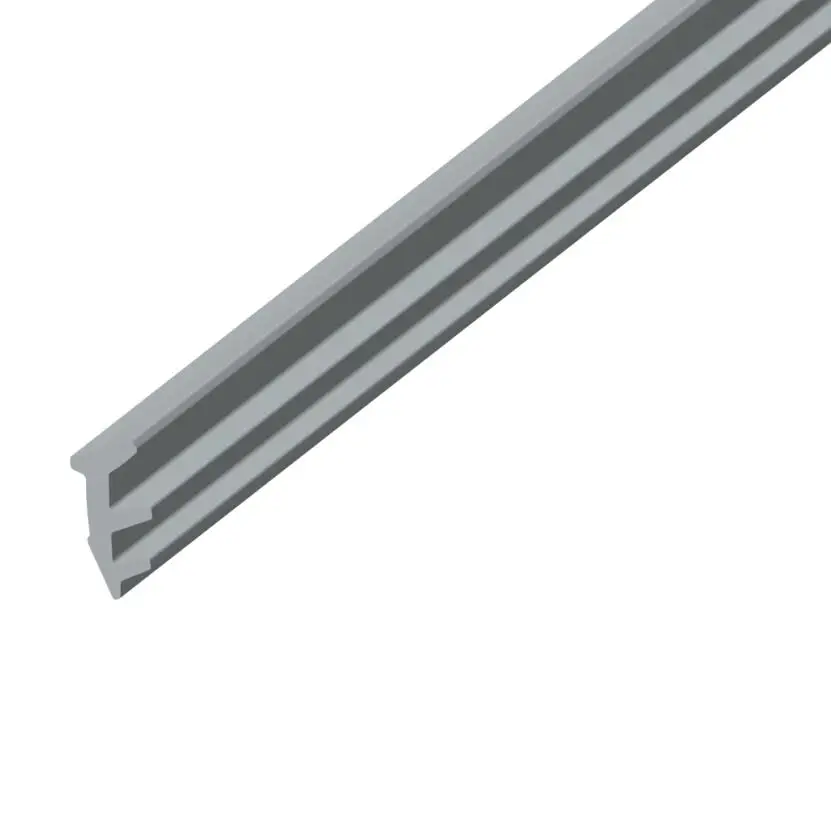 Aluminium Profile Slot Cover & Panel Clamp 390.89/90A.01| Alibaba.com