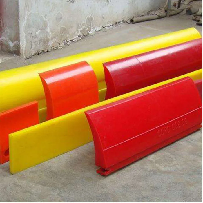 Wholesale Primary Polyurethane Conveyor Belt Scraper Blade - Buy Razor ...