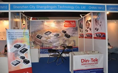 Din-tek Super Junction Power Mosfet 700v 11a Dtp11n70fsj Compliant Rohs - Buy Dtp11n70fsj,Power ...