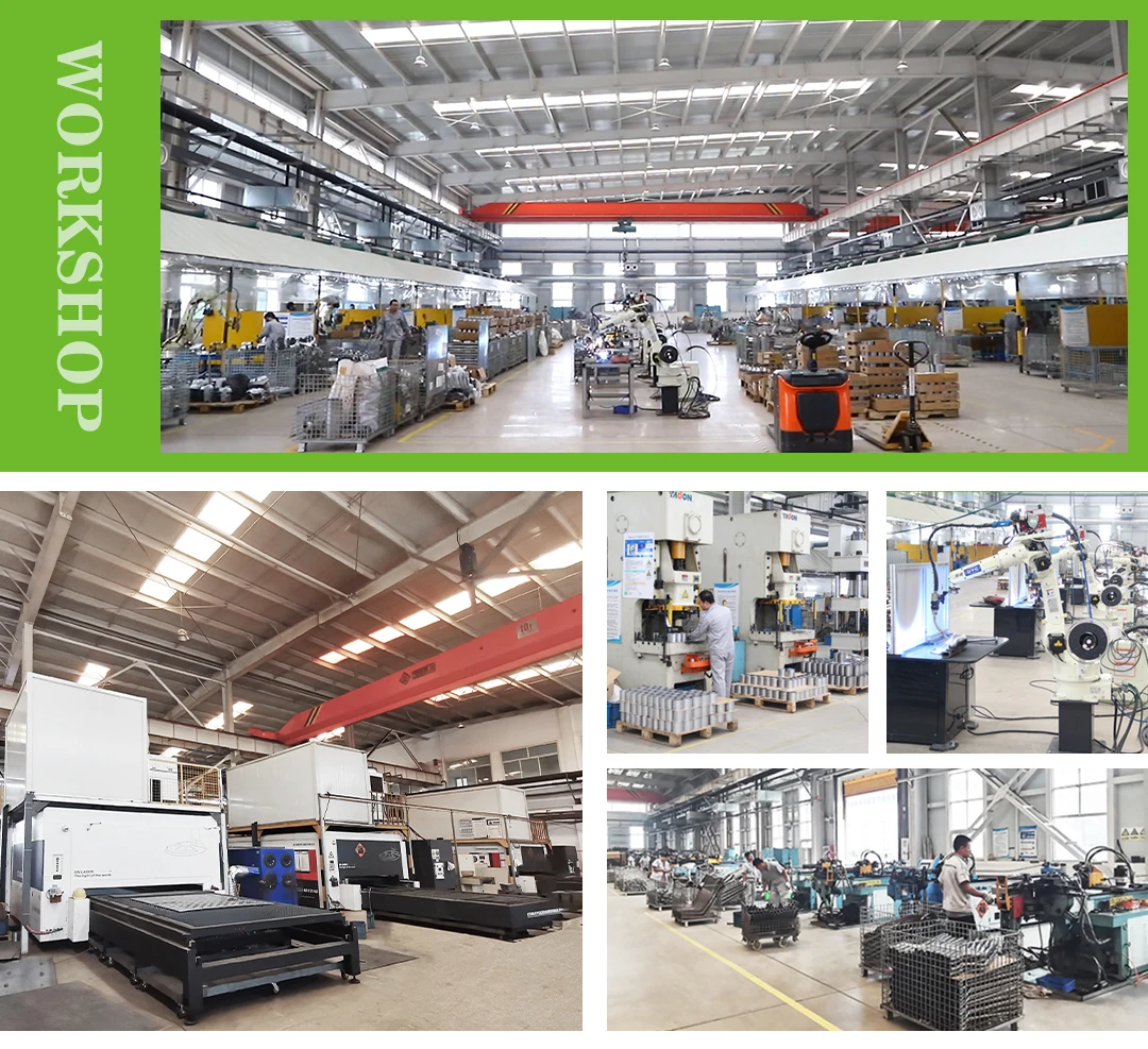 MAXUS DOC DPF - High-Quality Diesel Particulate Filter