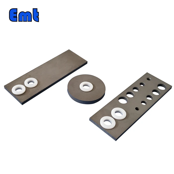 Metal Samples Multiple Strip Flat Disc Corrosion Coupon For Industrial ...