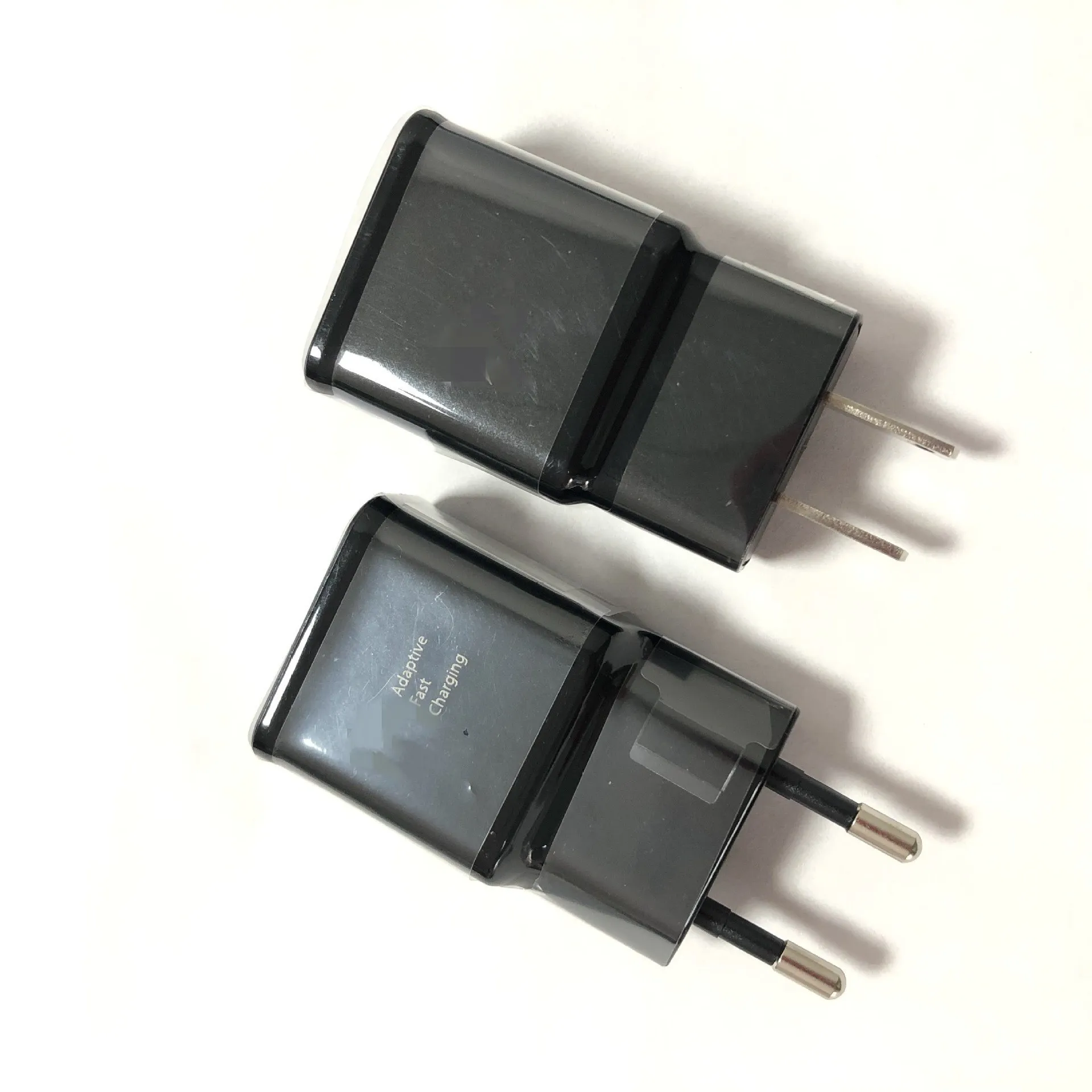 100% Original Samsung Fast Charging Adapter with Type-C Cable, USB Wall ...