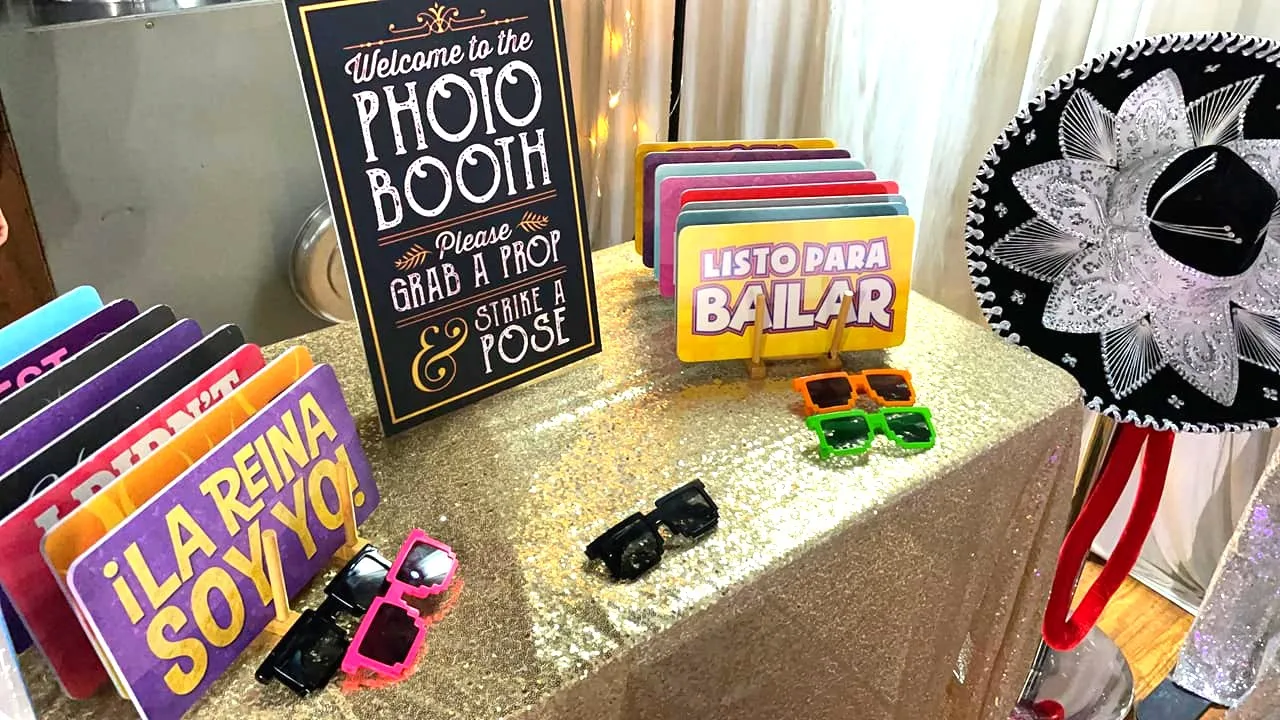 Custom Sexy Hashtag Pvc Photo Booth Props - Buy Party Props For Photo ...
