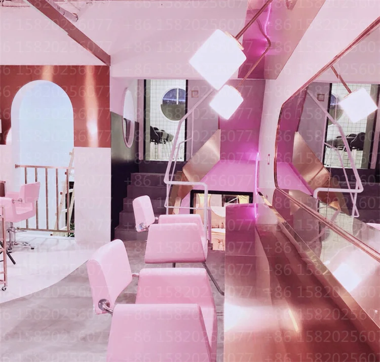 Beauty Salon Equipment And Furniture