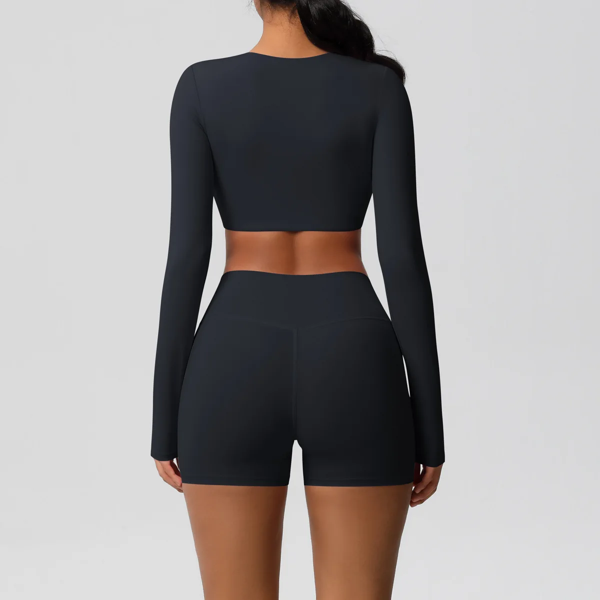 NEW European Sizes 230 GSM Custom Activewear Padded Sport Wear ...