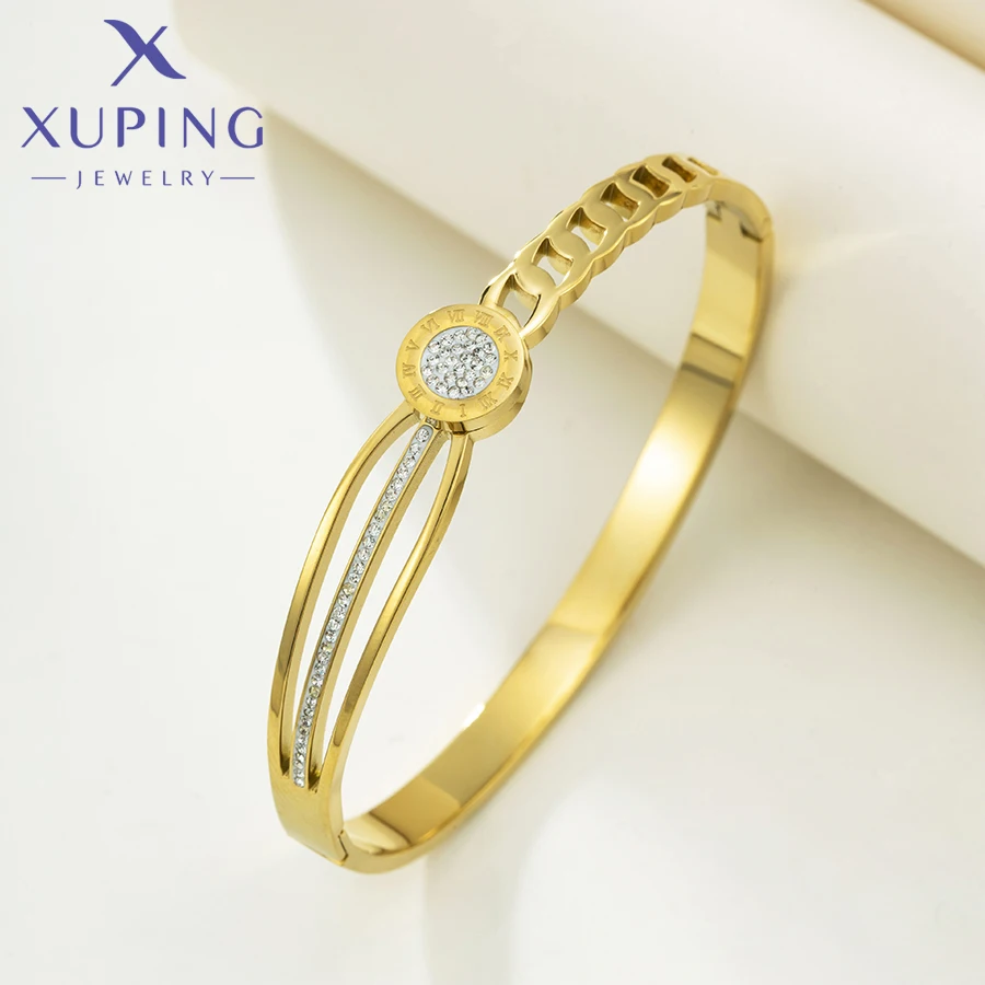 TTM Xuping Bracelet Jewelry Manufacturers - Direct Sale
