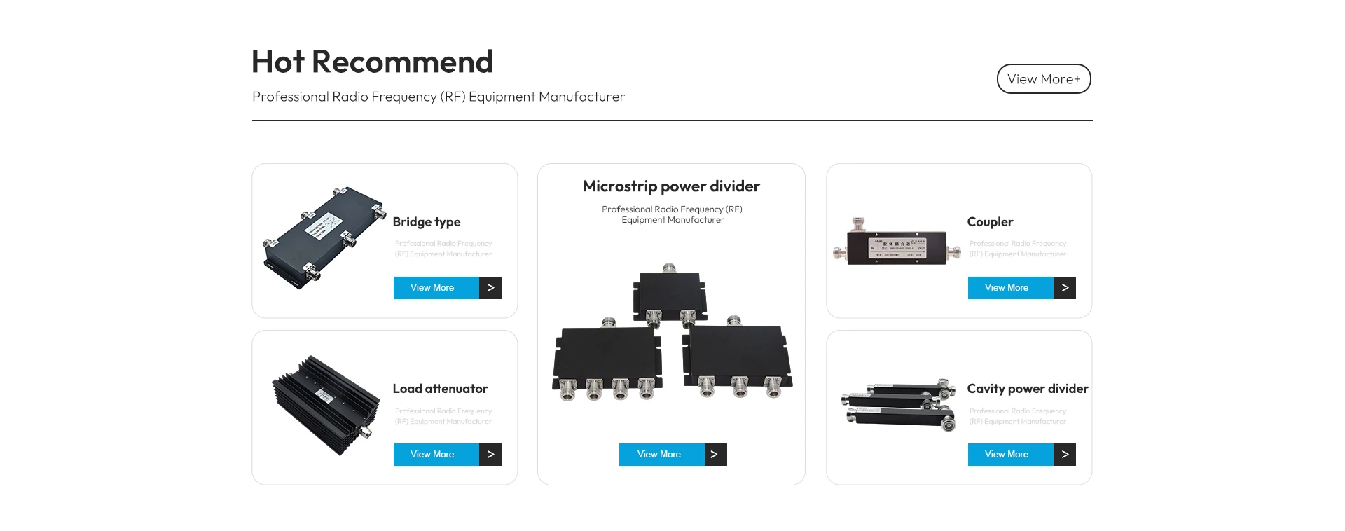 Company Overview - Hefei Guange Communication Co., Ltd.
