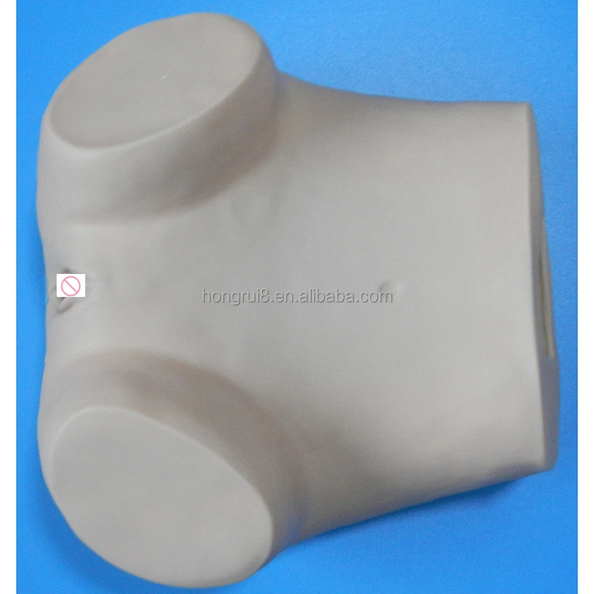 Gynecological Examination Simulator,Female Examination Model - Buy ...