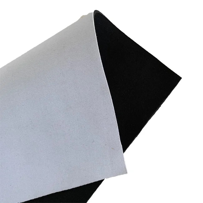 Neoprene Fabric Roll - Premium Quality Sublimation Blank