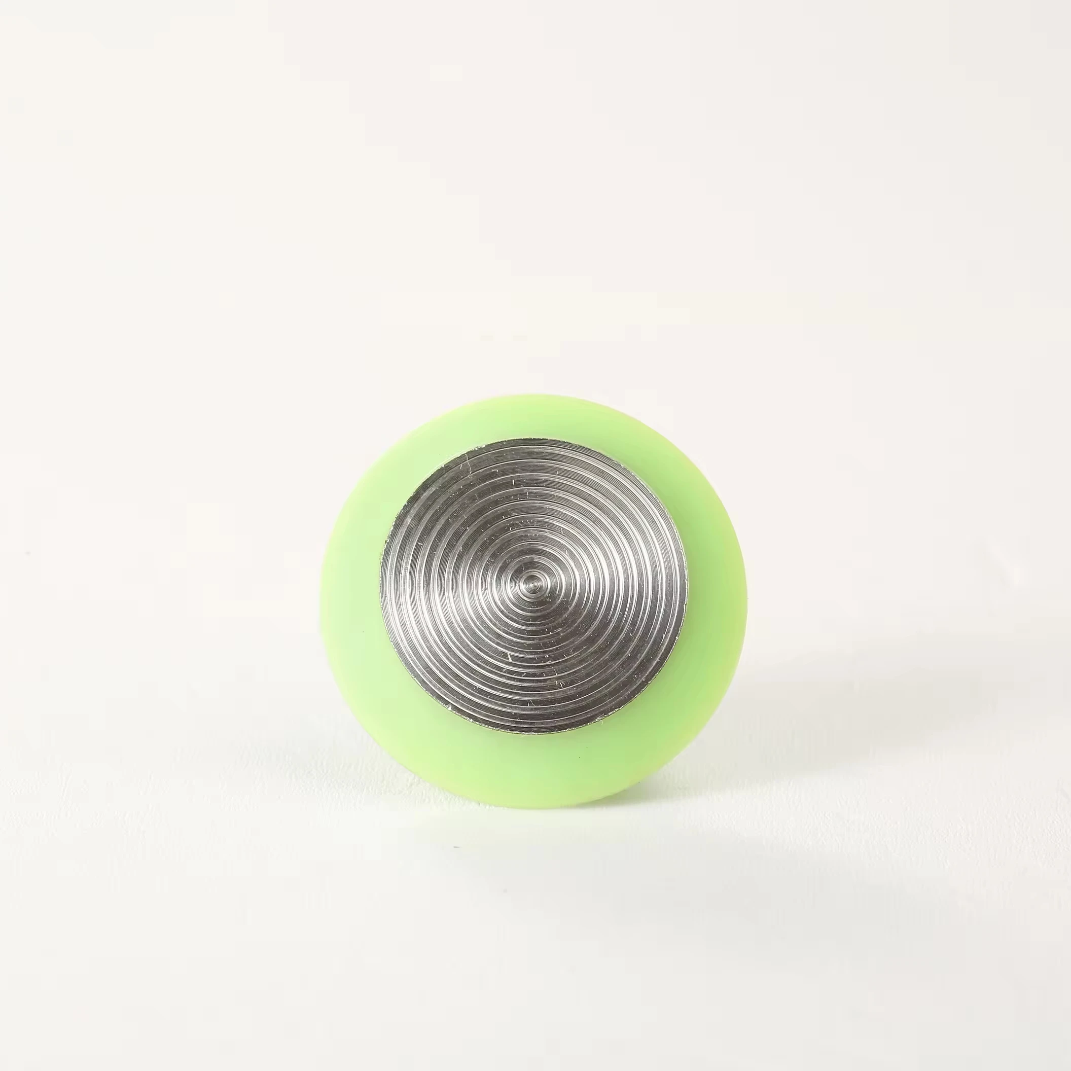 Tactile Indicator Pvc Plastic Tactile Studs - Buy Anti-slip Tactile ...