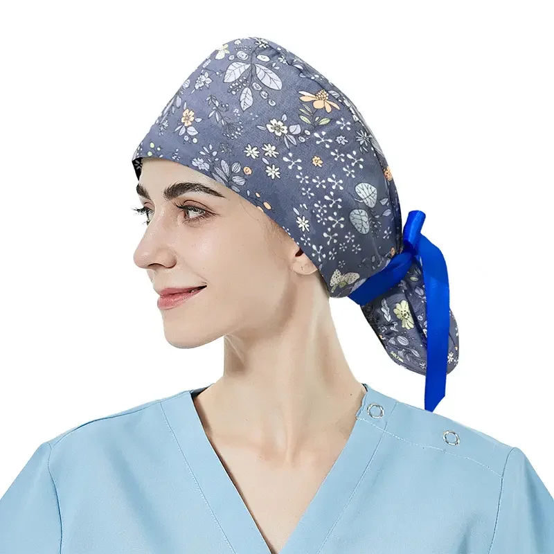 Alibaba.com: Adjustable Hospital Medical Working Cap, Nursing Surgical ...