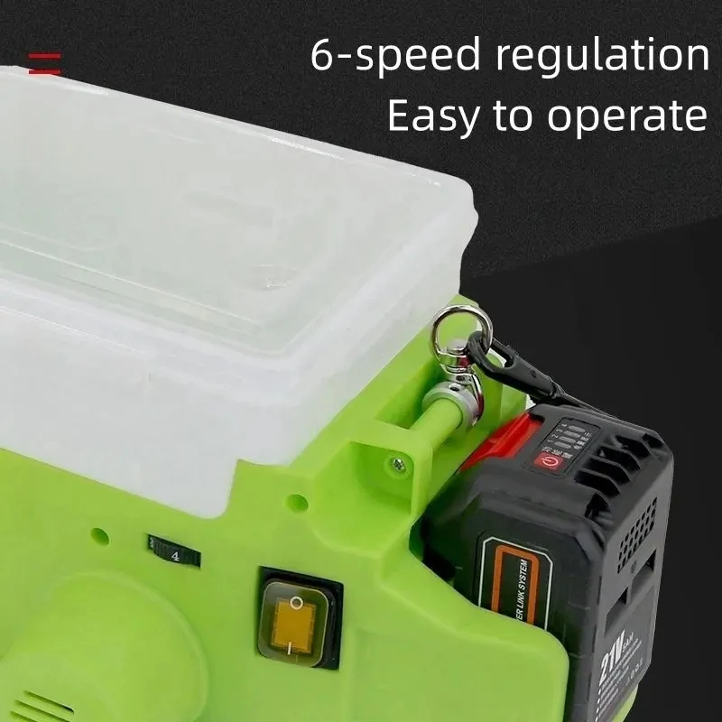 DIY Airless Paint Sprayer - Efficient Painting Solutions