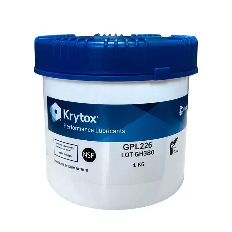 Krytoxs GPL226 Mechanical Keyboard Lubricant High Temperature ...