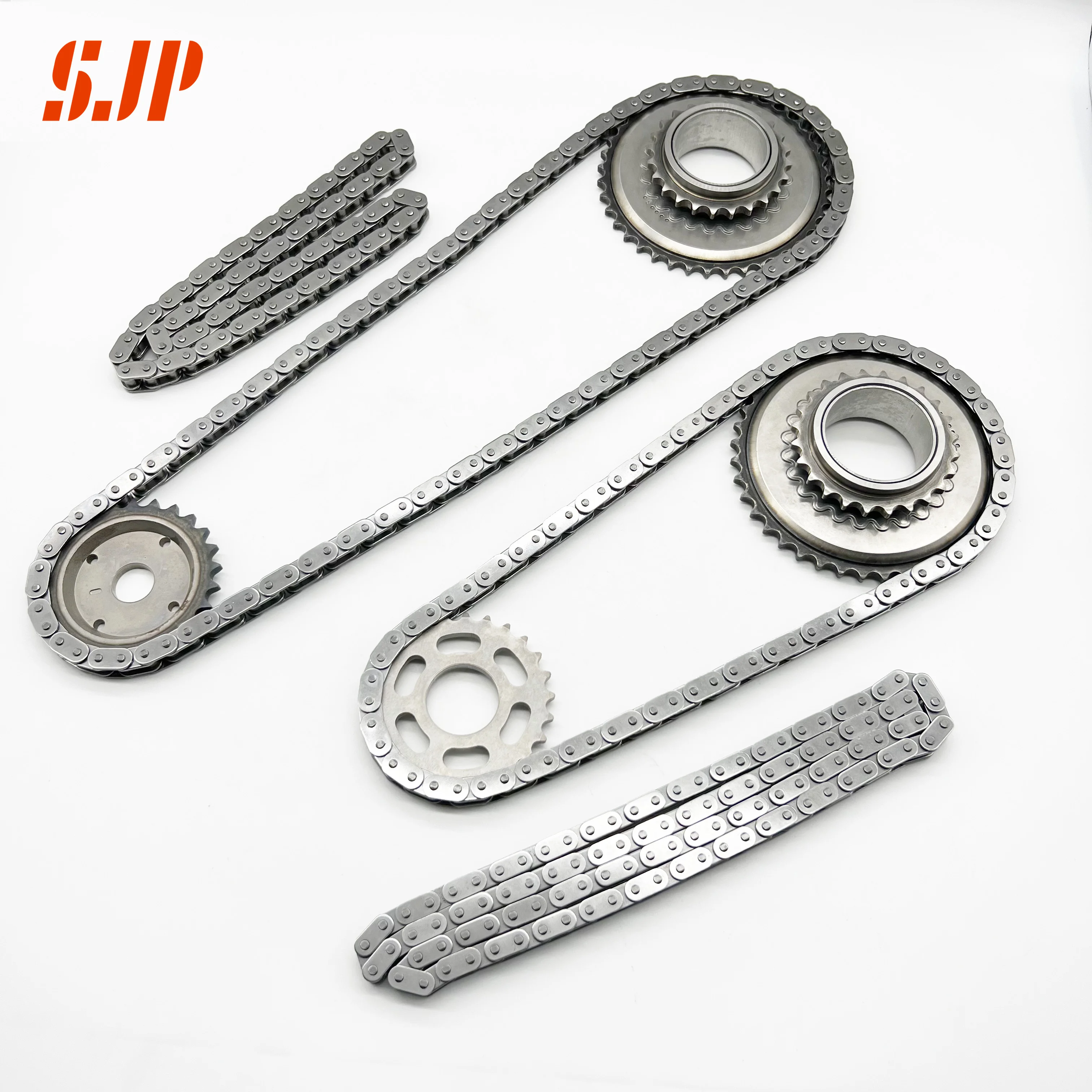Factory Price Oem Timing Chain Kit Accessories Engine Sprocket/guide ...