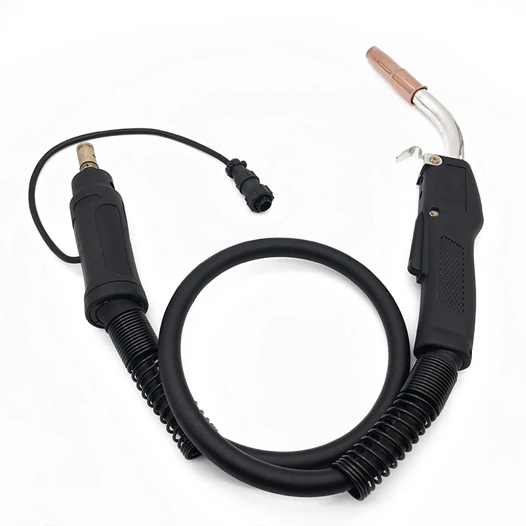 CO2 MIG Welding Tweco Gun Parts Nozzle Heavy Duty 23h-62f