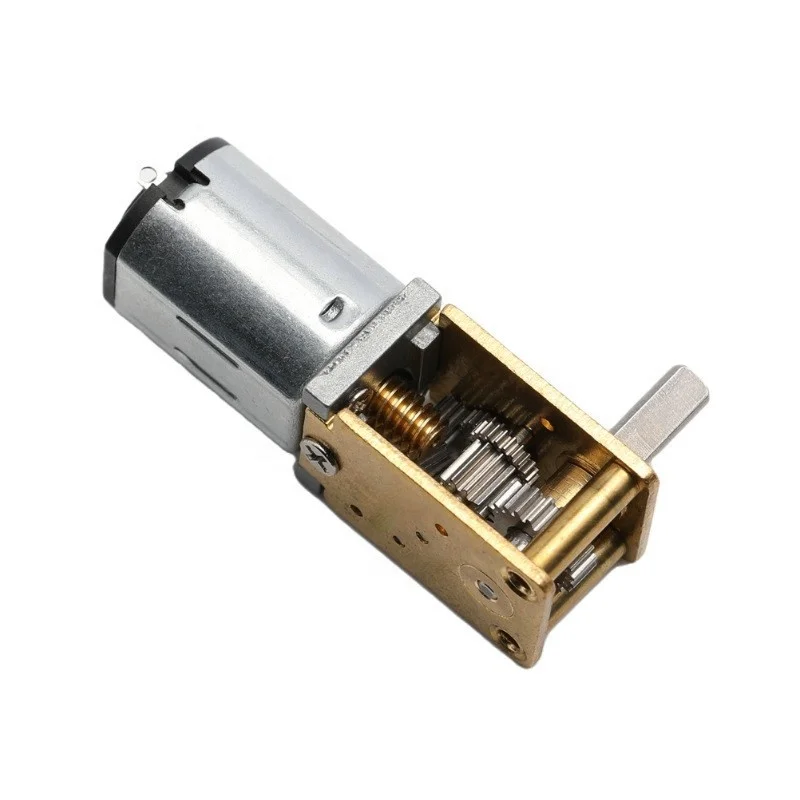 35mm 12v Dc 2 Phase Dc Linear Stepper Motor Suit For M5 Screw - Buy ...