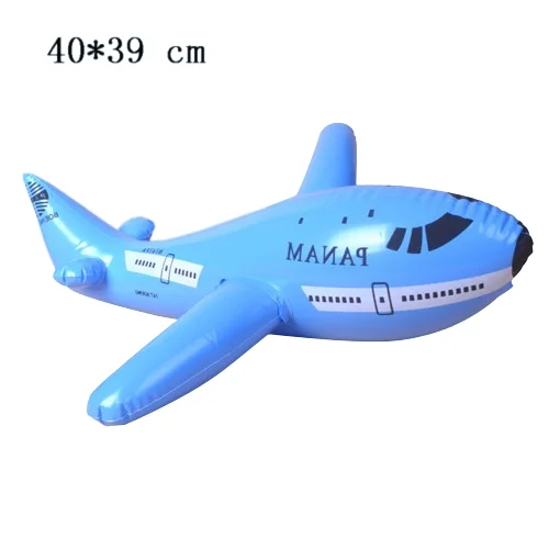 Inflatable Toy Animal Kids Inflatable Cartoon Animal Toys Party ...