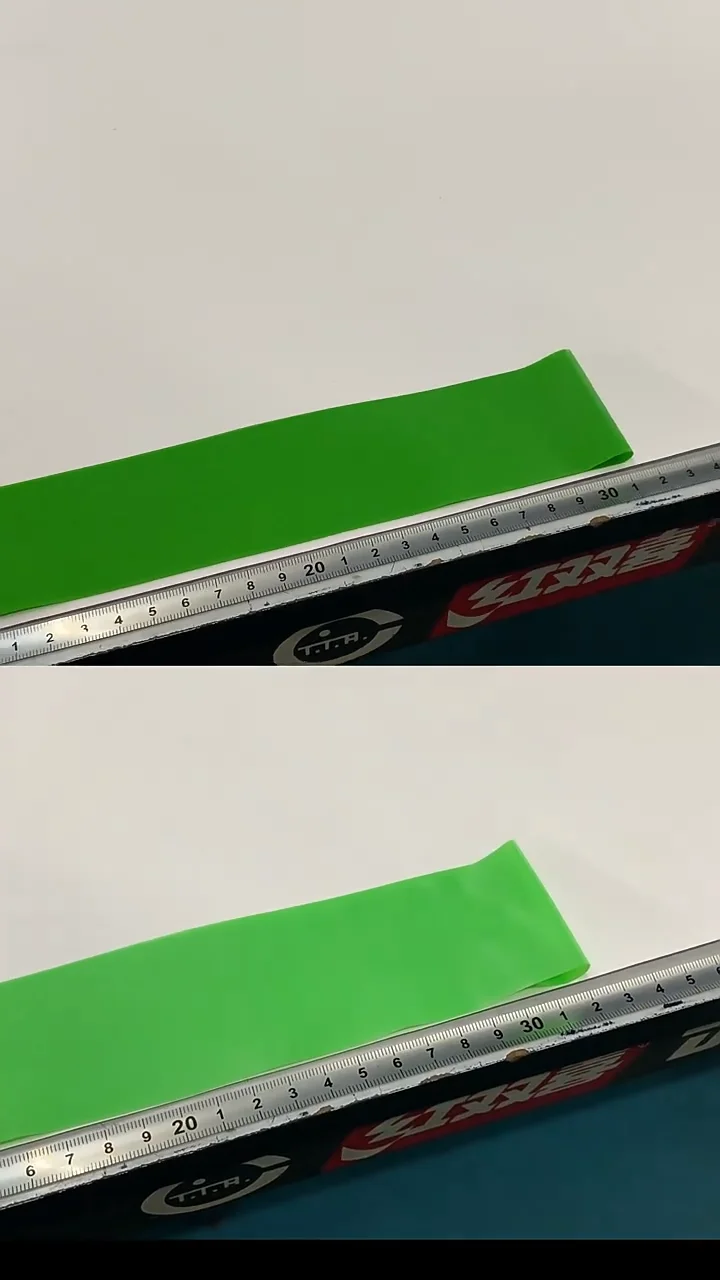 Custom Printed Resistance Loop Band - Buy Exercise Loop Bands,Loop ...