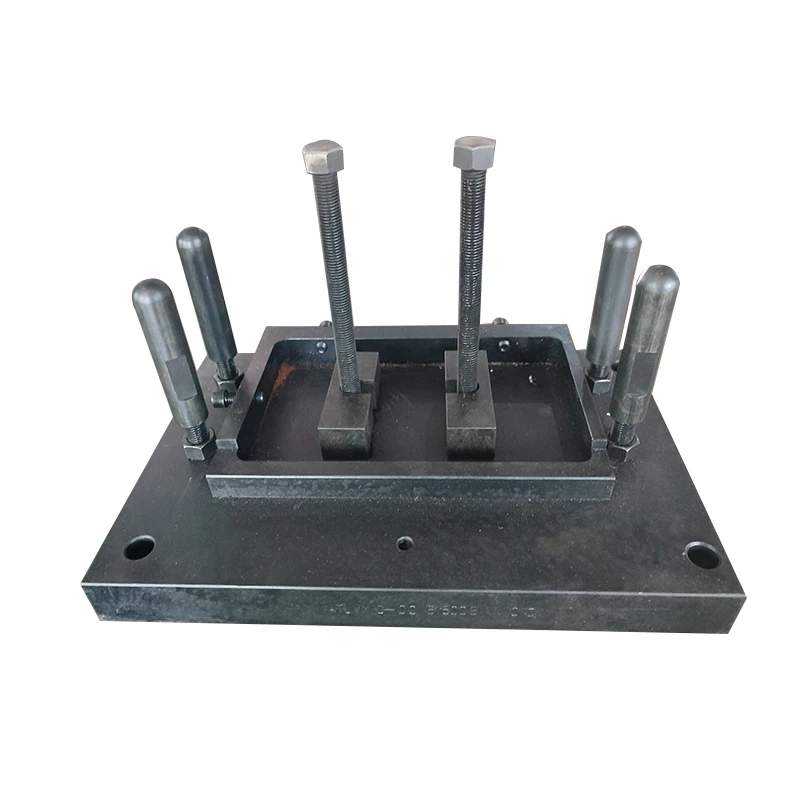 New Product Steel Welding Table Fixture Tooling Customized Durable ...