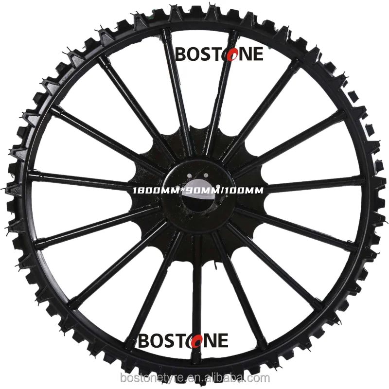 High Quality Rise Rice Transplanter Wheels Agricultural Sprayers Wheel ...